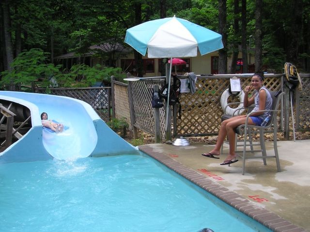 Mountain Lakes Resort - Cleveland, GA - RV Parks - RVPoints.com