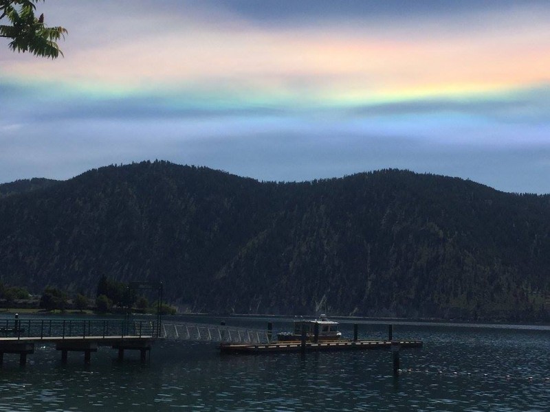 Manson Park & Recreaton - Manson, WA - RV Parks - RVPoints.com