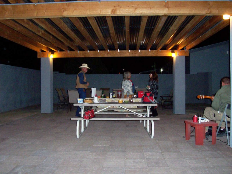 Magic Circle RV Park - Willcox, AZ - RV Parks - RVPoints.com