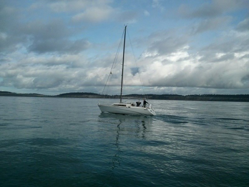 Point Hudson Marina & RV Park - Port Townsend, WA - RV Parks - RVPoints.com