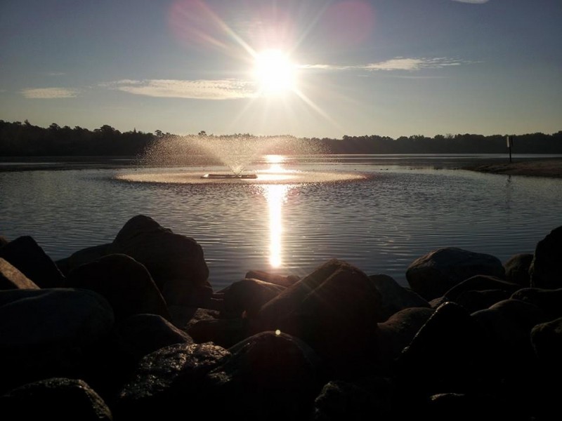 Holly Lake Resort - Dennisville, NJ - RV Parks - RVPoints.com