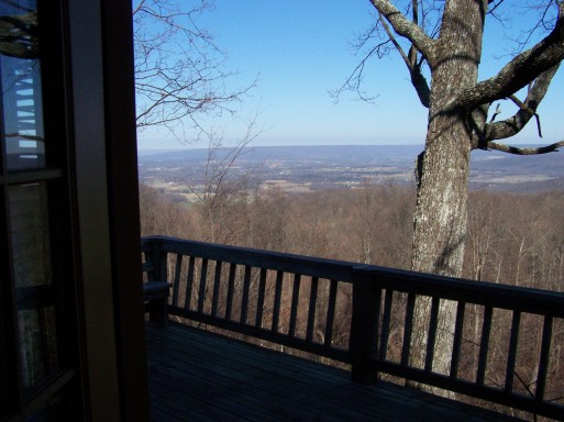 Circle E Guest Ranch - Belvidere, Tn - RV Parks - RVPoints.com