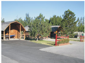 Casper East RV Park & Campground - Casper, WY - RV Parks - RVPoints.com