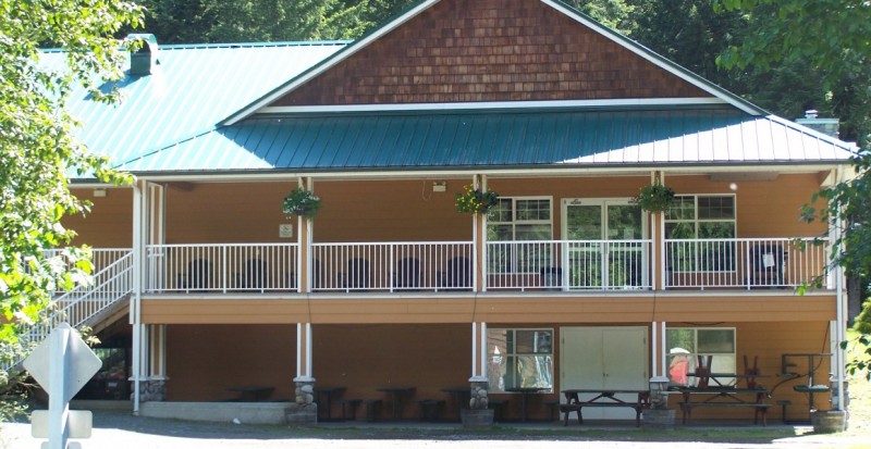 Country Maples RV Resort - Chemainus, BC - RV Parks - RVPoints.com