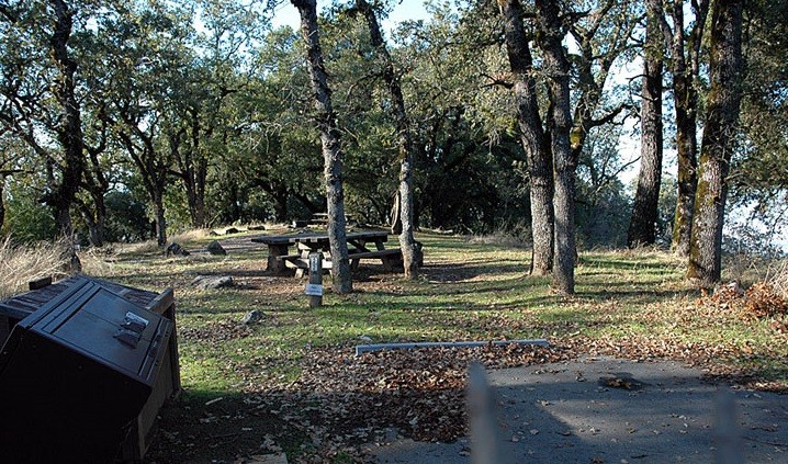 Fremont Peak State Park - San Juan Bautista, CA - California State ...