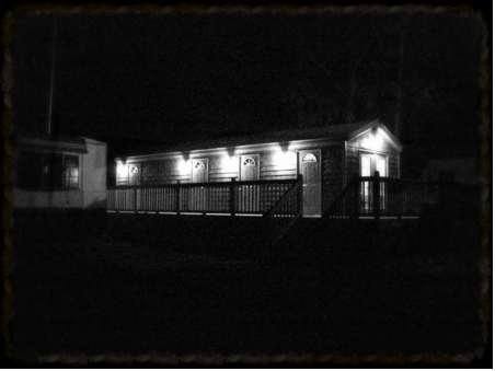 Johnston Landing Santee Cooper Campground - Cross, SC - RV Parks ...