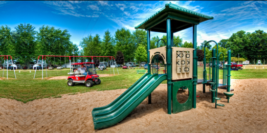 Waffle Farm Campground - Coldwater, MI - RV Parks - RVPoints.com