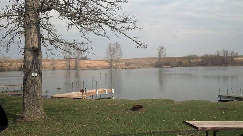 Lake Joy Campground - Belmont, WI - RV Parks - RVPoints.com