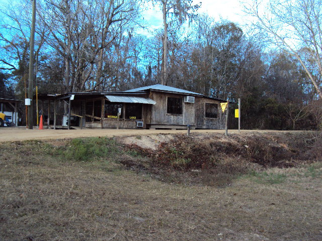 Morgan Lake Hunting & Fishing - Ludowici, GA - RV Parks - RVPoints.com