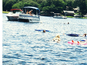 Ayoho Campground - Coventry, RI - RV Parks - RVPoints.com