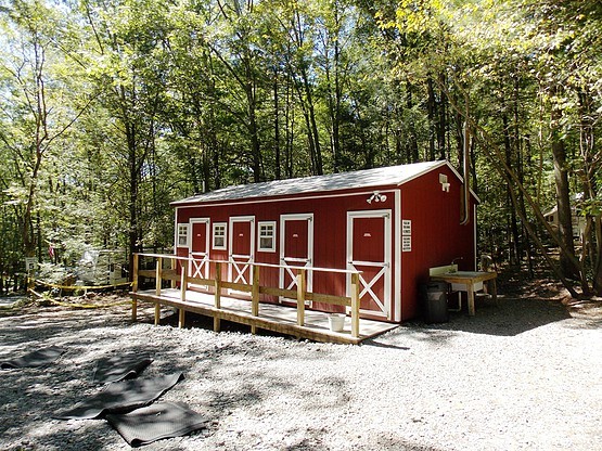 Jim Thorpe Camping Resort - Jim Thorpe, PA - RV Parks - RVPoints.com