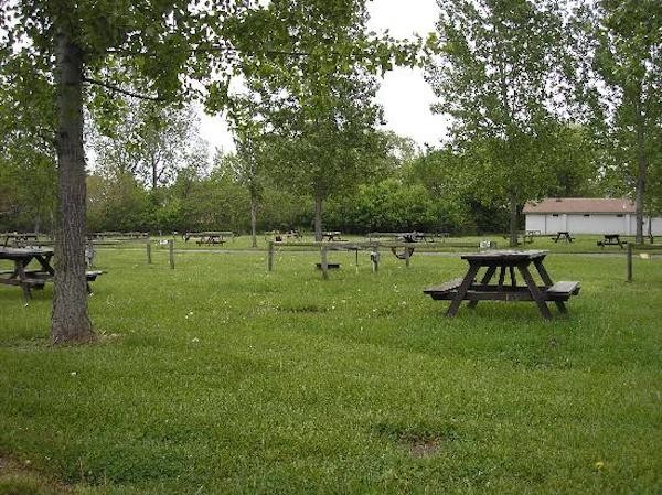 Bayshore Estates Campground - Sandusky, OH - RV Parks - RVPoints.com
