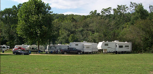 Blue Springs Ranch - Bourbon, MO - RV Parks - RVPoints.com