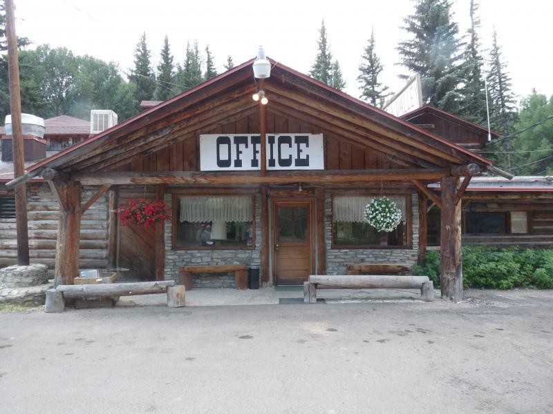 Fun Valley Family Resort - SOUTH FORK, CO - RV Parks - RVPoints.com