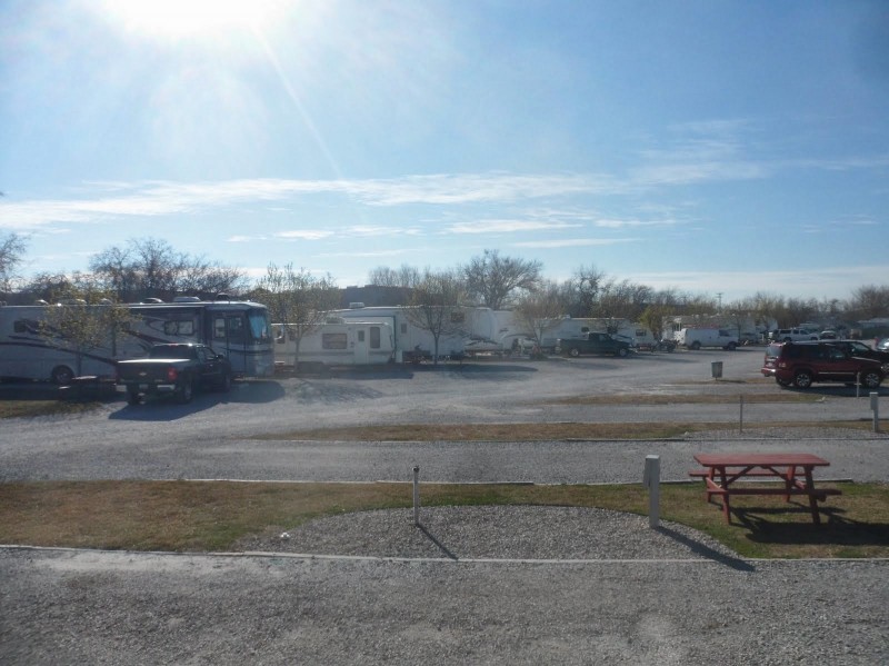 Cowtown Rv Park - Aledo, TX - RV Parks - RVPoints.com