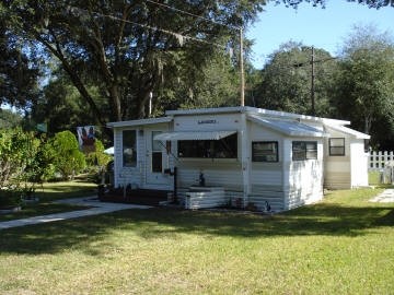 Country Oaks RV Park - Zephyrhills, FL - RV Parks - RVPoints.com