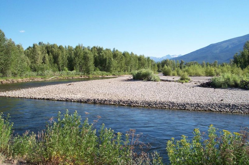 Sula Country Store & Resort - Sula, MT - RV Parks - RVPoints.com