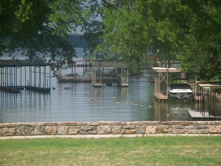 Leisure Landing RV Park - Hot Springs, AR - RV Parks - RVPoints.com