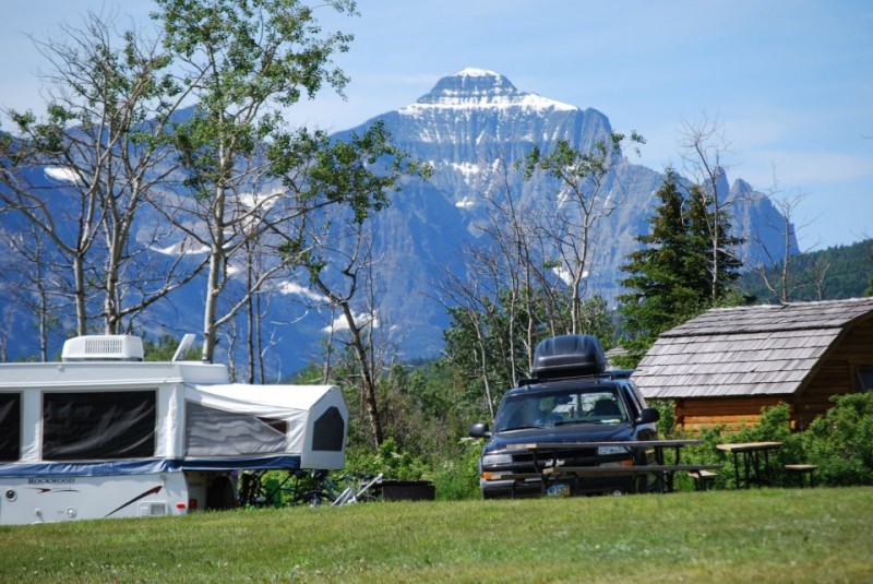St Mary KOA - Bozeman, MT - RV Parks - RVPoints.com