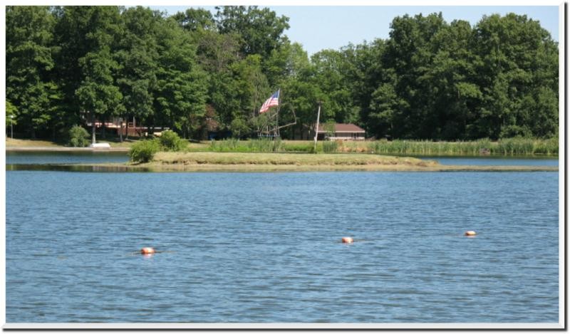 Lake Wapusun Campground - Shreve, OH - RV Parks - RVPoints.com