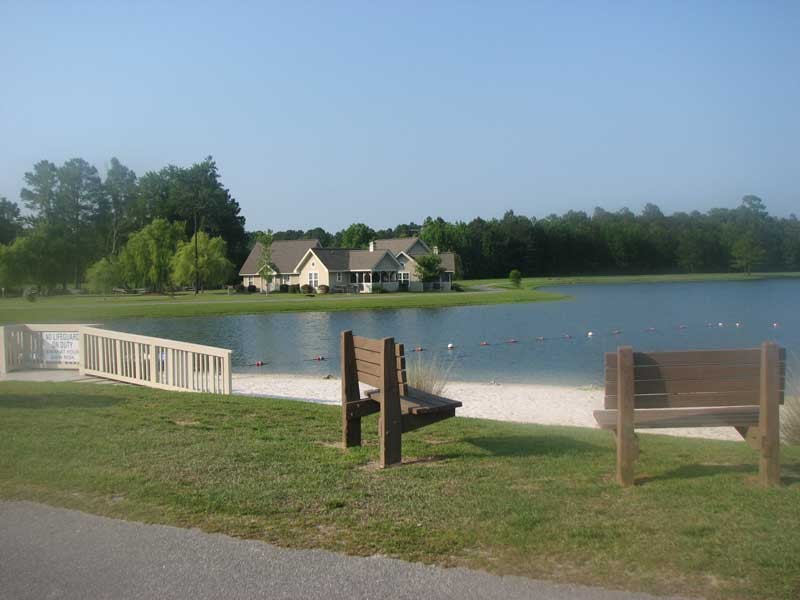Willow Tree RV Resort & Campground - Longs, SC - RV Parks - RVPoints.com
