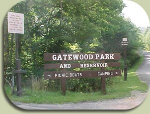 Gatewood Park and Reservoir - Pulaski, VA - County / City Parks ...