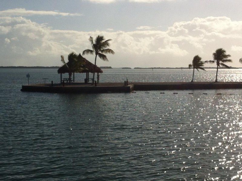 Venture Out Resort - Cudjoe Key, FL - RV Parks - RVPoints.com