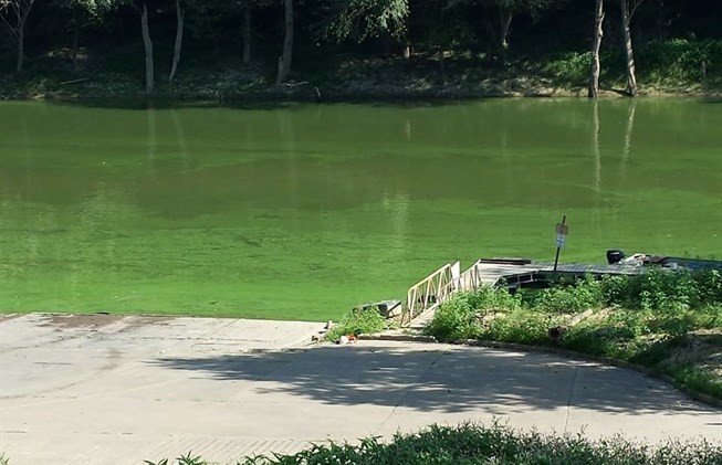 West Point Boat Ramp and Camping - West Point, KY - RV Parks - RVPoints.com