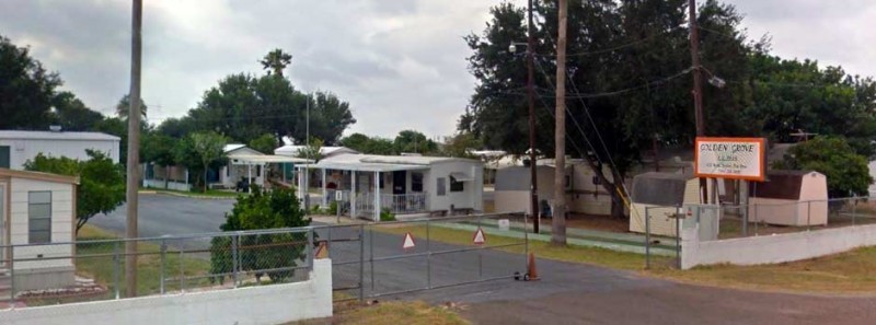 Golden Grove RV Park - Mission, TX - RV Parks - RVPoints.com