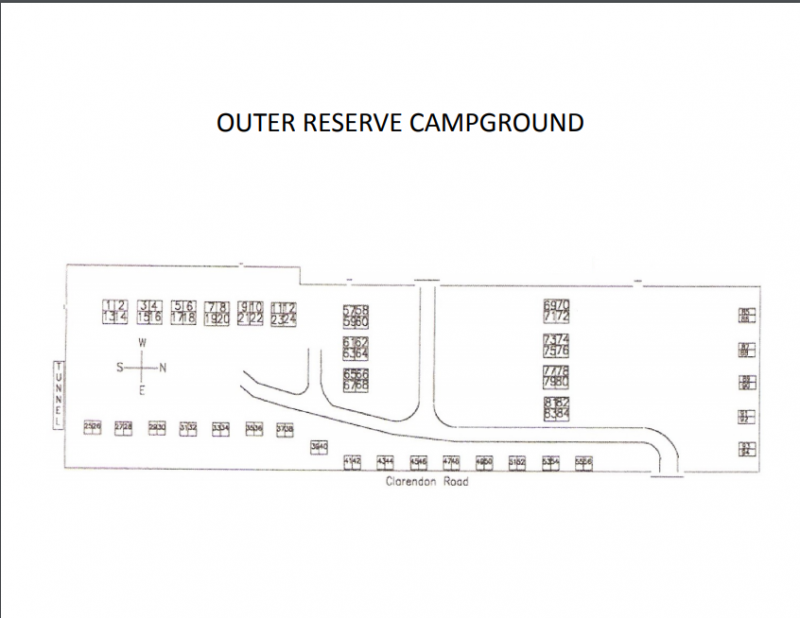 Missouri State Fairgrounds - Sedalia, MO - County / City Parks ...