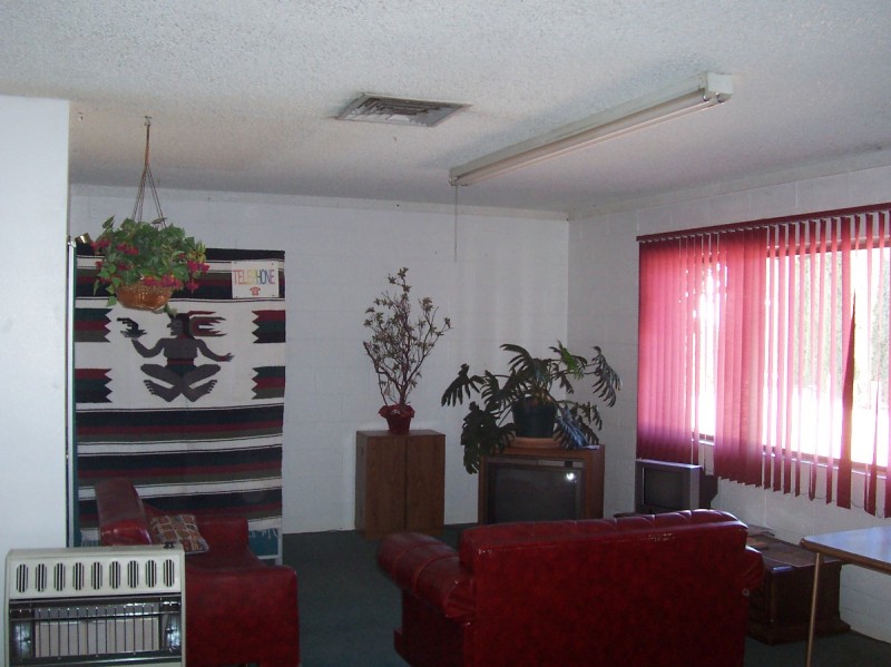 Magic Circle RV Park - Willcox, AZ - RV Parks - RVPoints.com