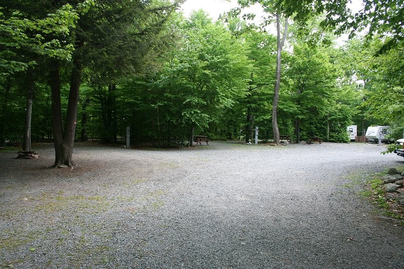 Hemlock Campground & Cottages - Tobyhanna, PA - RV Parks - RVPoints.com