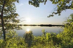 Monson Lake State Park - Sunburg, MN - Minnesota State Parks - RVPoints.com