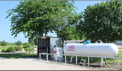 River Shade RV Park - Seguin, TX - RV Parks - RVPoints.com