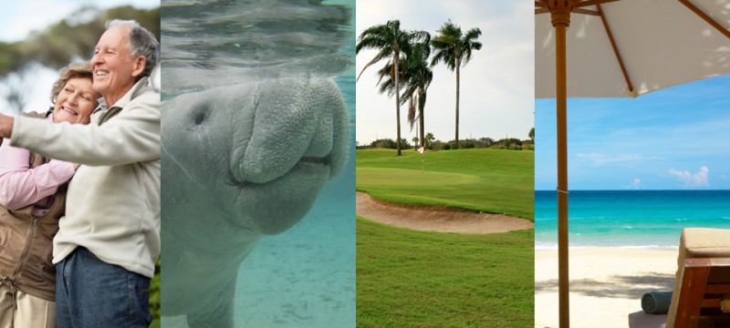 Many Mansions RV Park - Dade City, FL - RV Parks - RVPoints.com