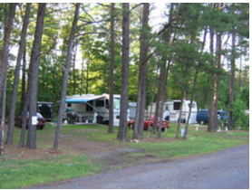 Big Timber Campground - King George, VA - RV Parks - RVPoints.com