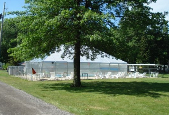 Berlin Heights Holiday Park - Berlin Heights, OH - RV Parks - RVPoints.com
