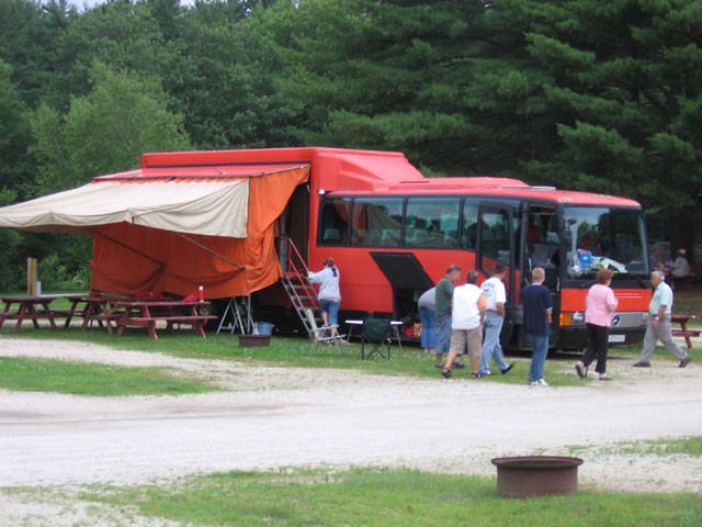 Circle 9 Ranch Campground - Epsom, NH - RV Parks - RVPoints.com