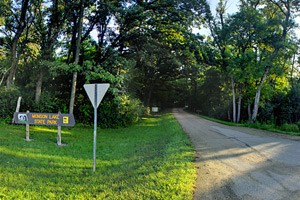 Monson Lake State Park - Sunburg, MN - Minnesota State Parks - RVPoints.com