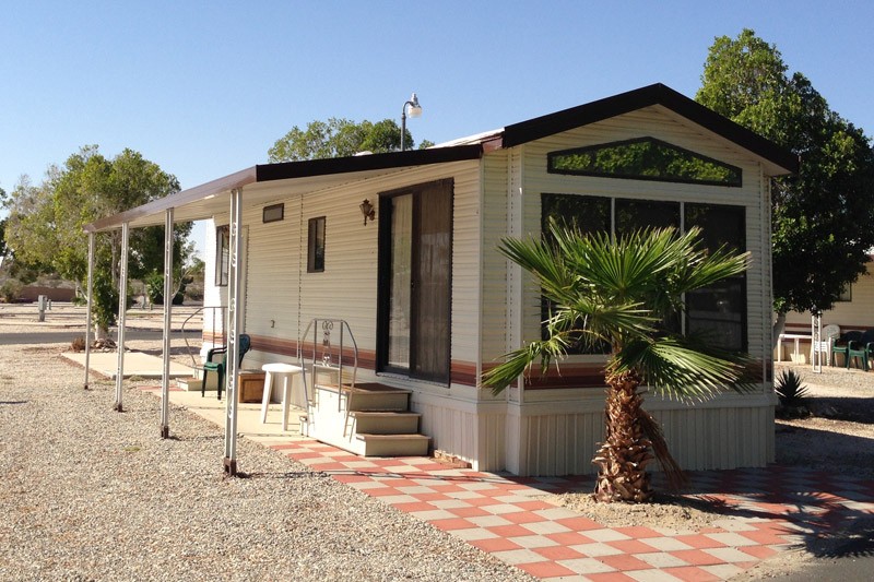 Sundance RV Resort - Yuma, AZ - RV Parks - RVPoints.com