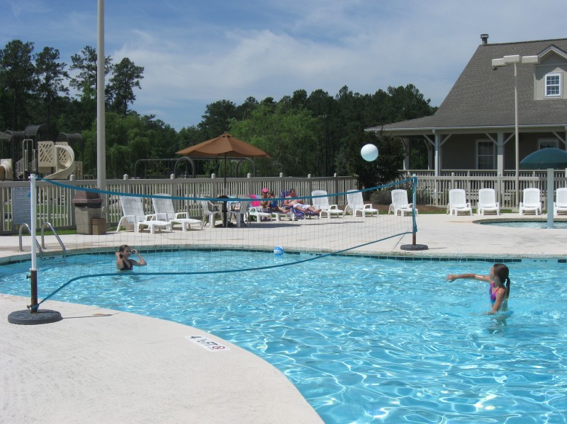 Willow Tree RV Resort & Campground - Longs, SC - RV Parks - RVPoints.com