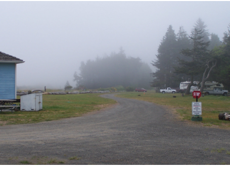 Crescent Beach & RV Park - Port Angeles, WA - RV Parks - RVPoints.com