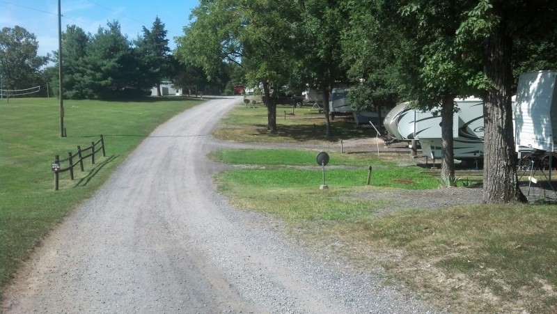 Skyline Ranch Resort - Front Royal, VA - RV Parks - RVPoints.com