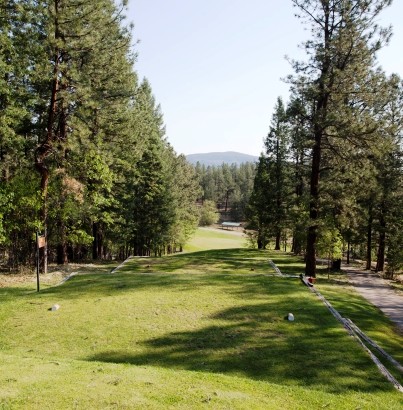 Pendaries Park - Rociada, NM - RV Parks - RVPoints.com