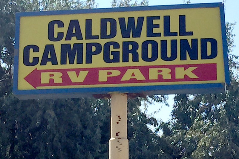 Caldwell Campground & RV Park - Caldwell, ID - RV Parks - RVPoints.com