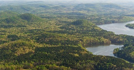 Flanners Beach/Neuse River Campground Uwharrie National Forest - New ...