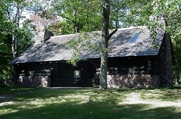 Brunet Island State Park - Cornell, WI - Wisconsin State Parks ...
