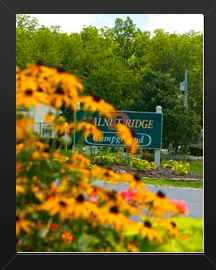 Walnut Ridge Campground - New Castle, IN - RV Parks - RVPoints.com