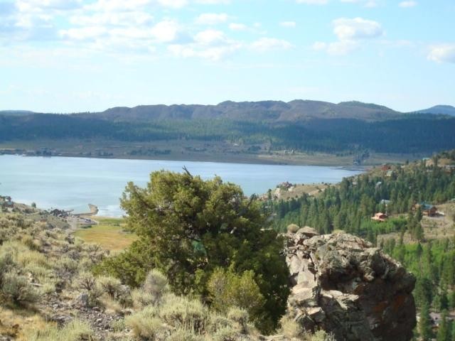 Posey Lake Campground Dixie National Forest - Dixie, UT - National ...