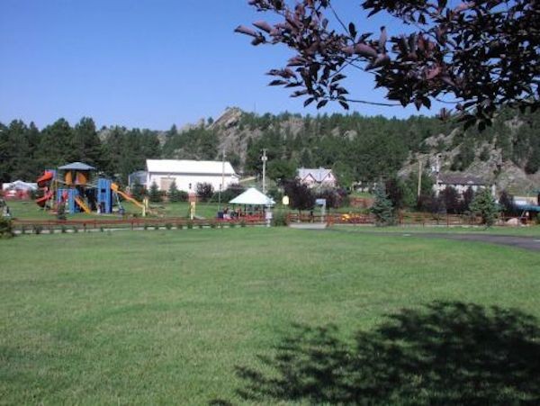 Flintstones Bedrock City - Custer, SD - RV Parks - RVPoints.com